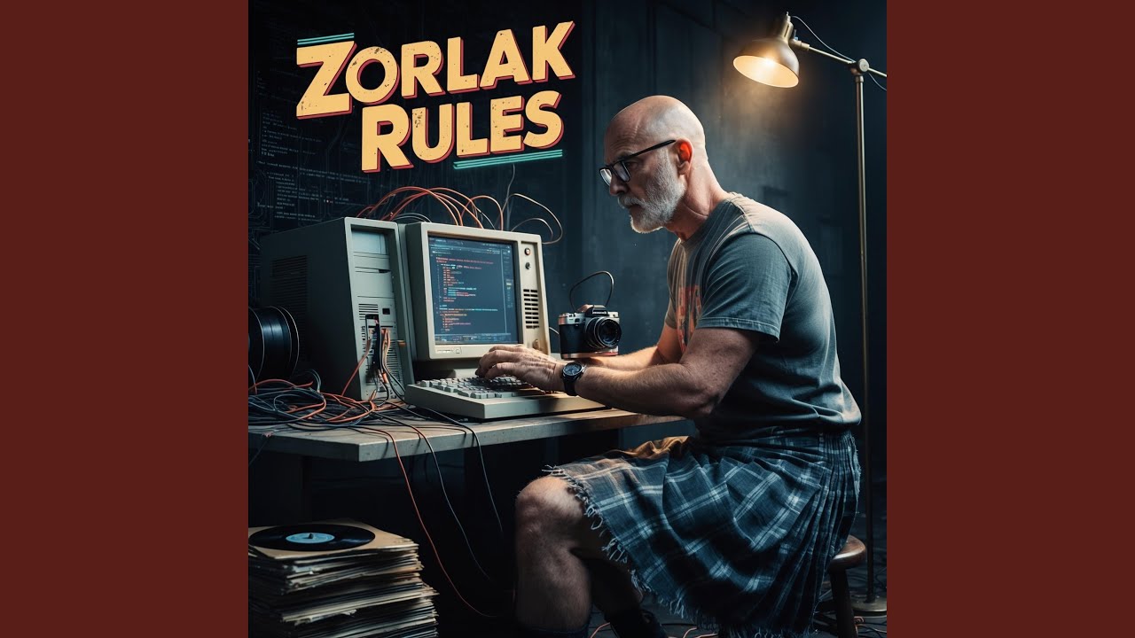 Zorlak Rules - YouTube