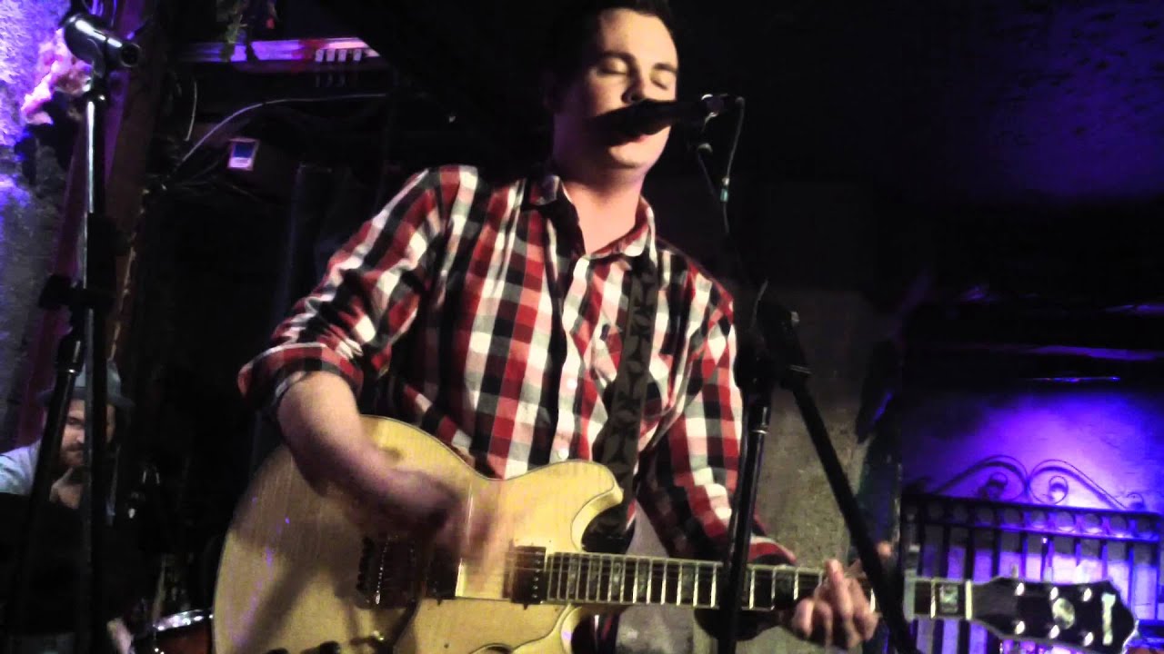 Dylan Guthro - ECMW 2013 - THE SEAHORSE - YouTube