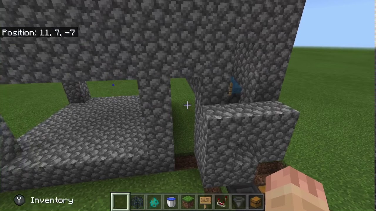 Easy Minecraft XP Farm YouTube easy-minecraft-xp-farm-youtube