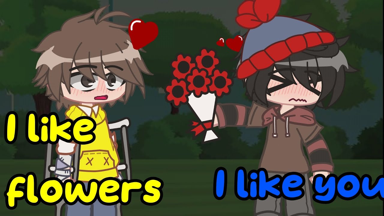 Ship of the day: Jimmy × Stan || Gacha Plus || South Park - YouTube
