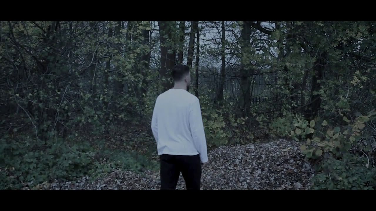 Alex Latta horror film final - YouTube