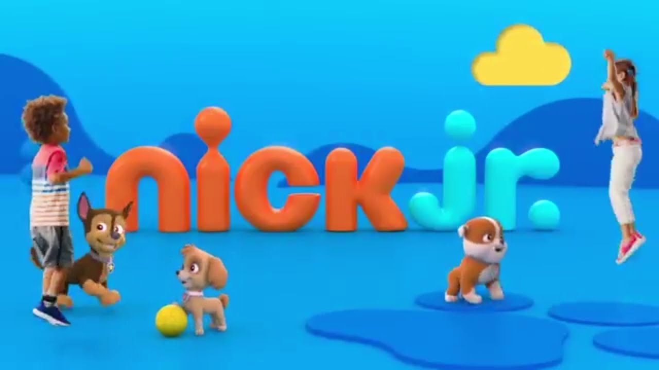 What's New on Nick Jr? - YouTube