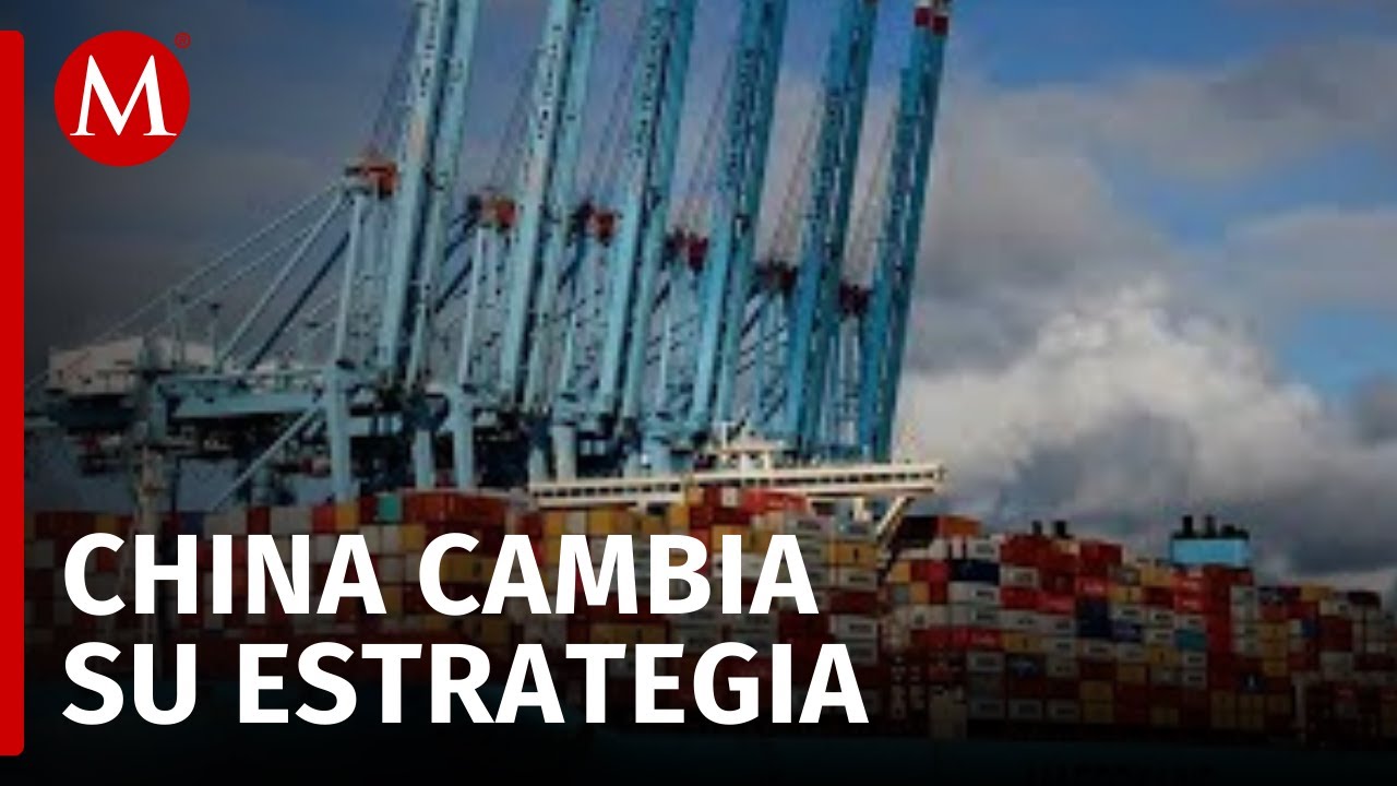 China aumentará sus inversiones en México a medida que crecen las ...