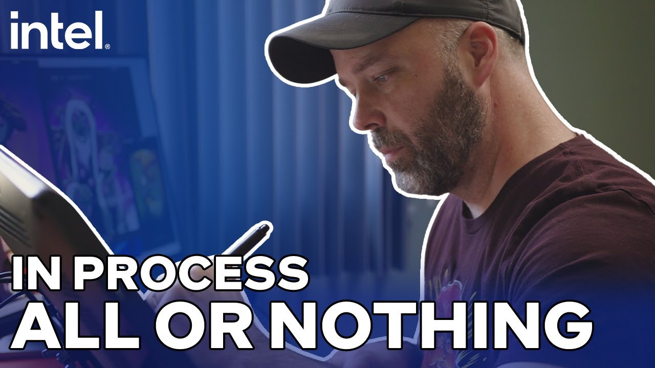 Dice Throne | In Process Ep 12 | Intel Gaming - YouTube