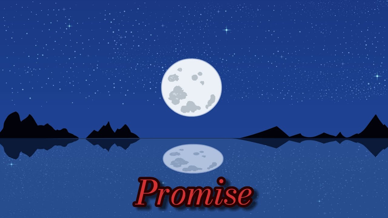 Promise: Official visual novel trailer - YouTube