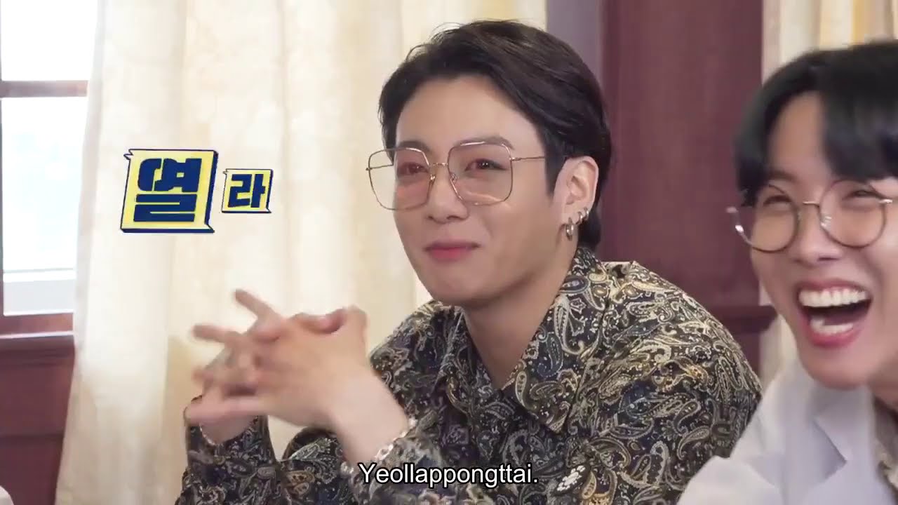 [BTS SUB INDO] RUN BTS Ep 120 FULL HD - YouTube