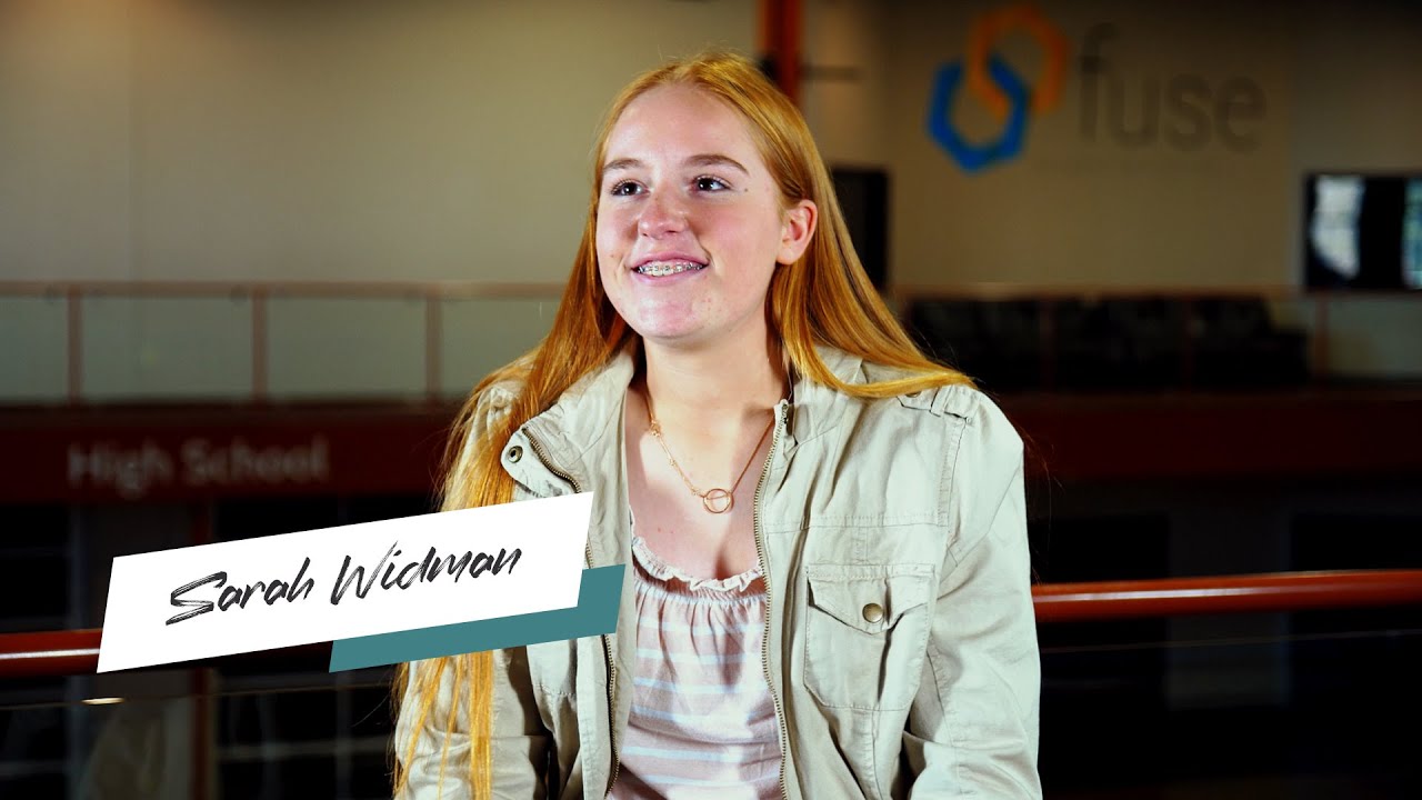 Sarah Widman - YouTube
