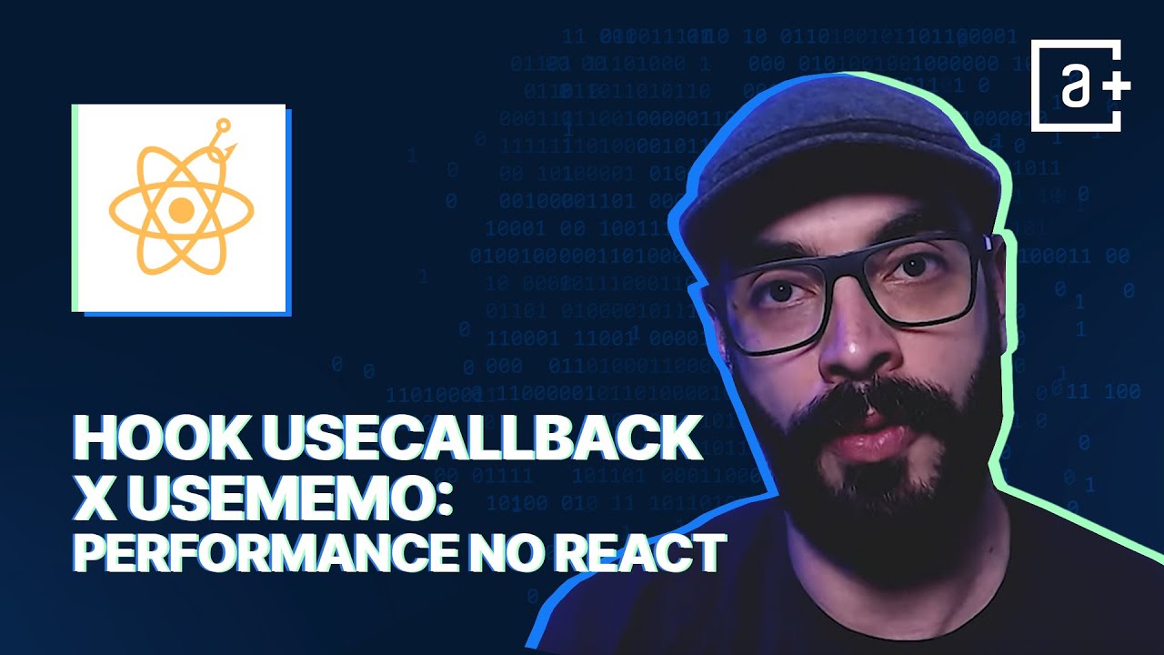 Hook Usecallback X Usememo Performance No React Aluramais Youtube