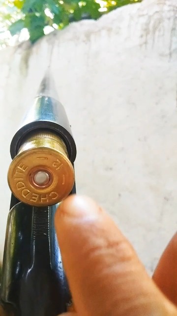 Professional bullet - YouTube