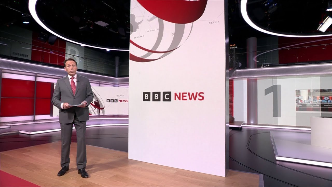 BBC News At One - Full Program [11 December 2023] - YouTube
