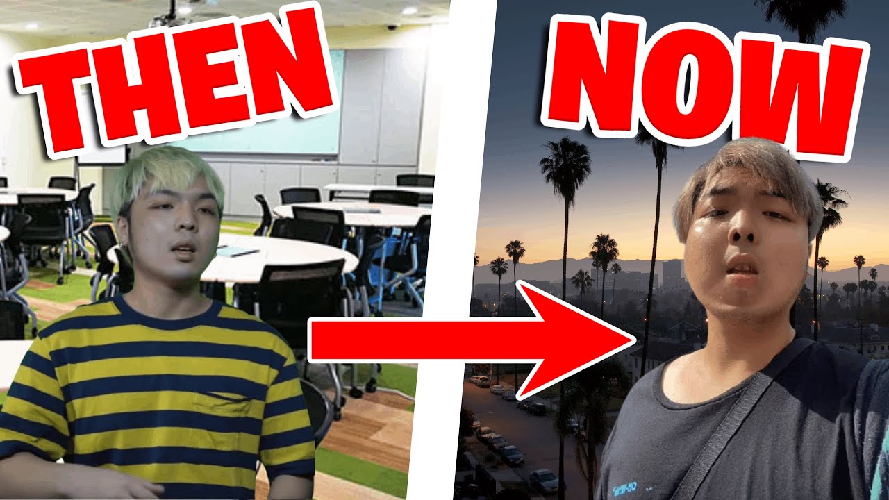 Aaron Lim’s Rise & Fall EXPLAINED - YouTube