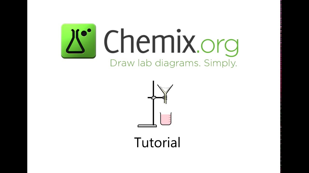 Chemix 2.0 How-To Tutorial - YouTube