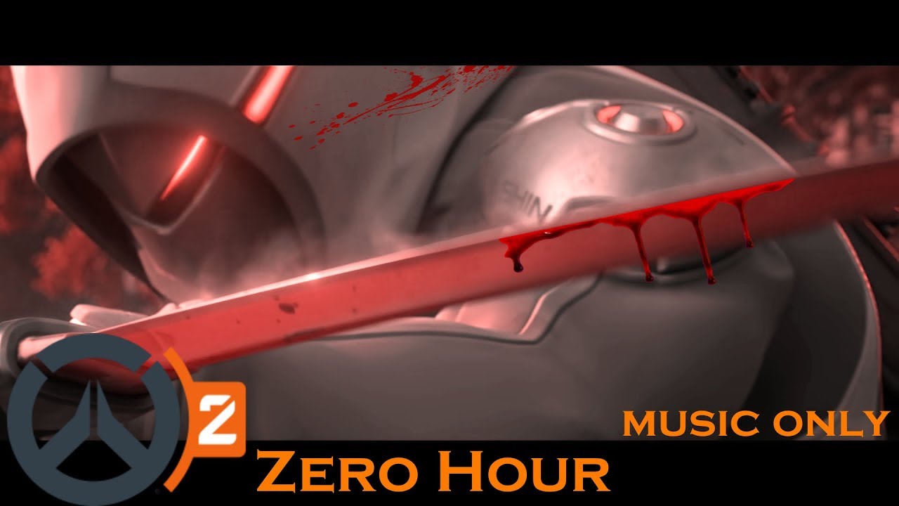 Overwatch 2 Trailer "Zero Hour" (music only) - YouTube