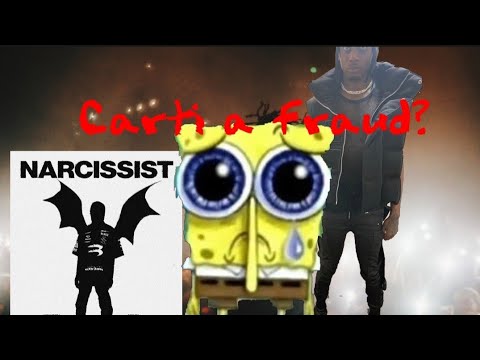 PLAYBOI CARTI fans right now... - YouTube