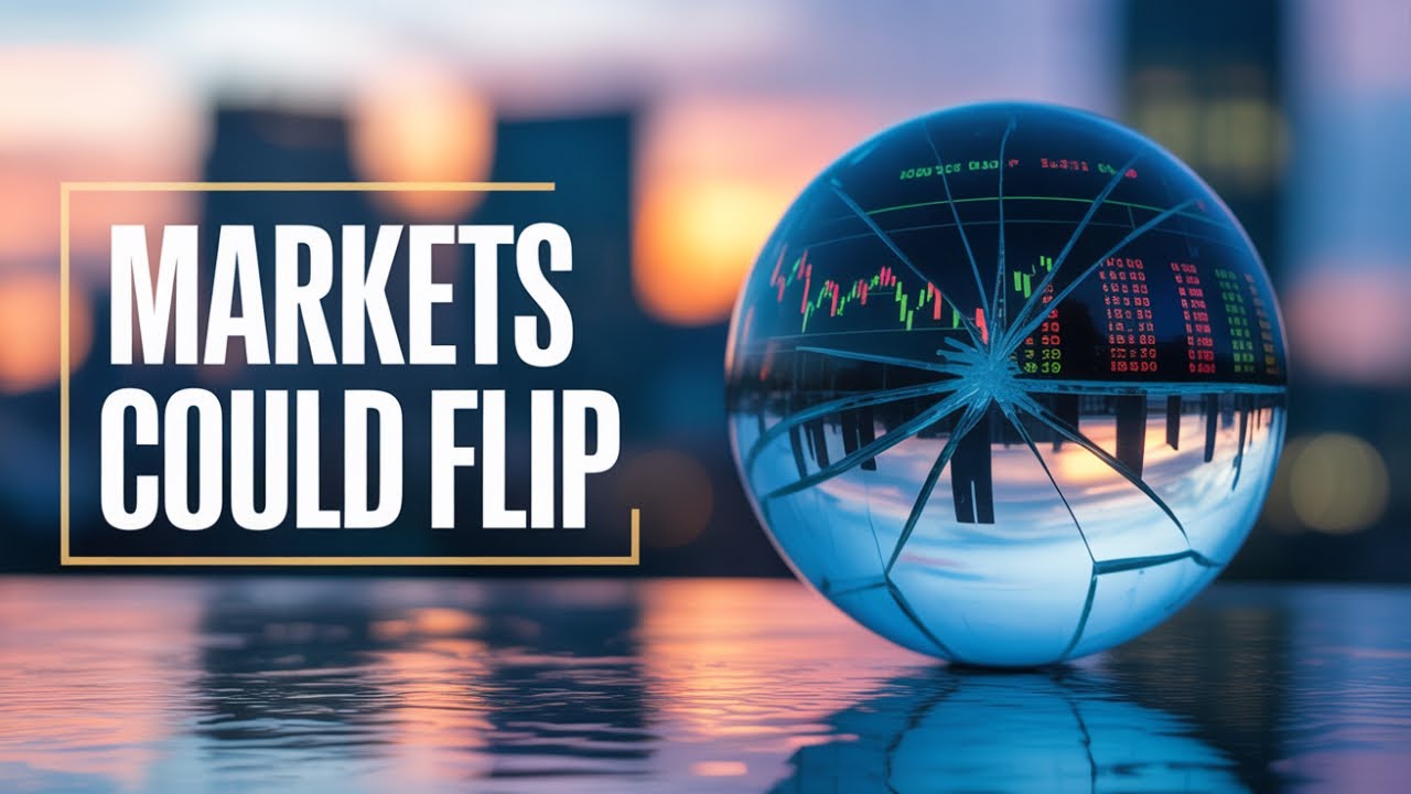 No Major Economic Headwinds Ahead? Here's Why - YouTube