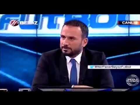 OOO ÇOK KRİTİK ROK |BEYAZ FUTBOL|