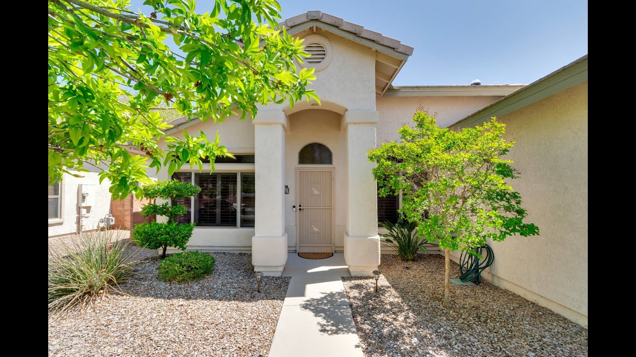 Bruce Baca|11092 N Eagle Crest Drive|Oro Valley, AZ - YouTube