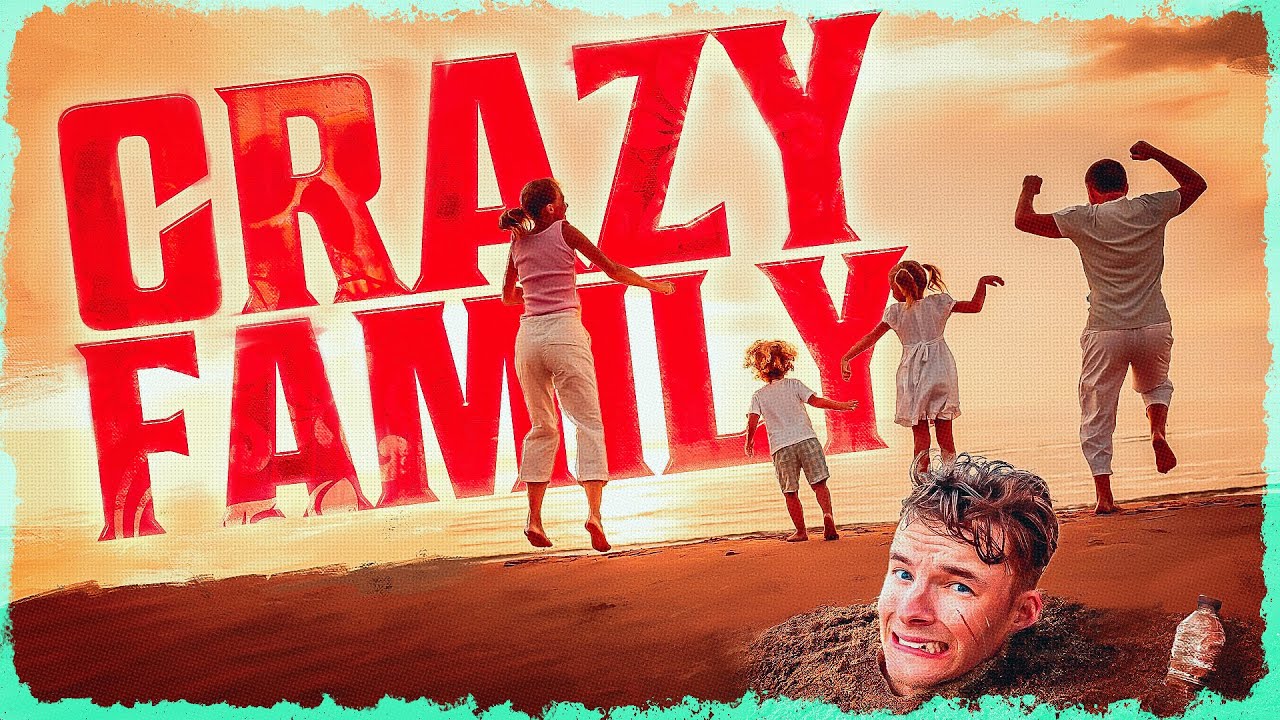 8 True Scary Psycho Family Stories | VOL 2 - YouTube