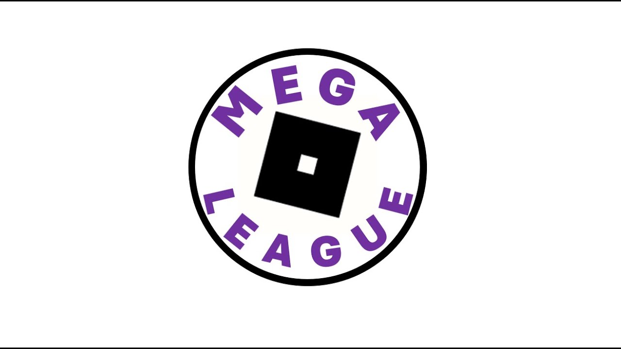 Mega Roblox League Update - YouTube