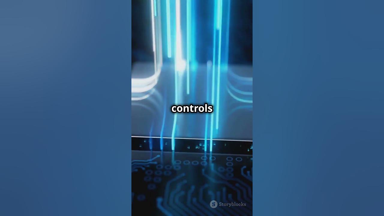 How Microcontrollers Work - YouTube