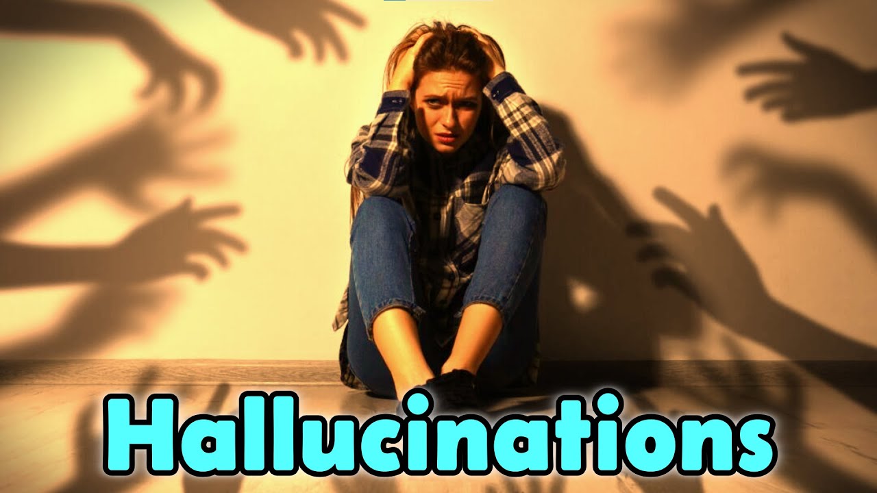 Hallucinations : The Visions and Voices of Bipolar Disorder and ...
