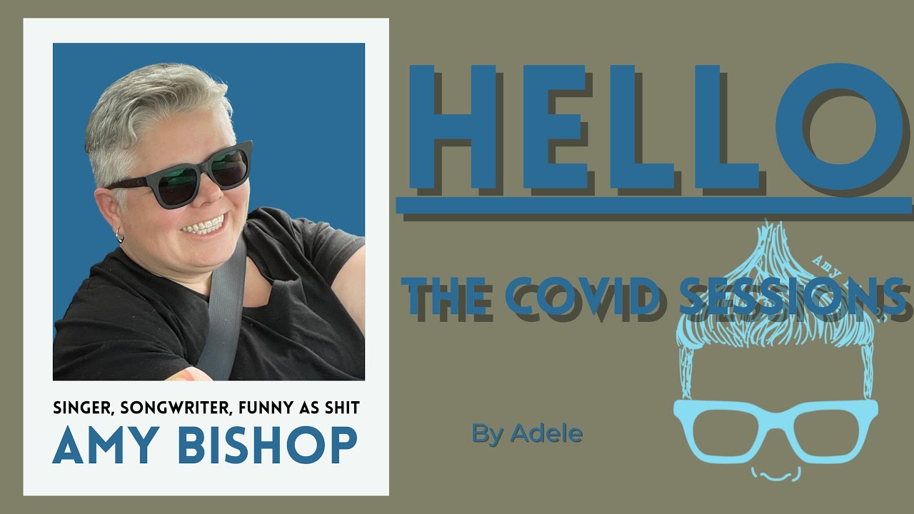 Hello - Adele Cover - YouTube