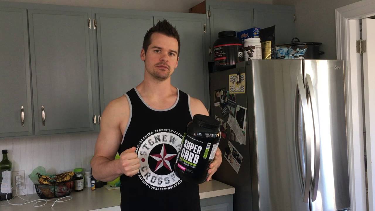 Super Carb Review - YouTube