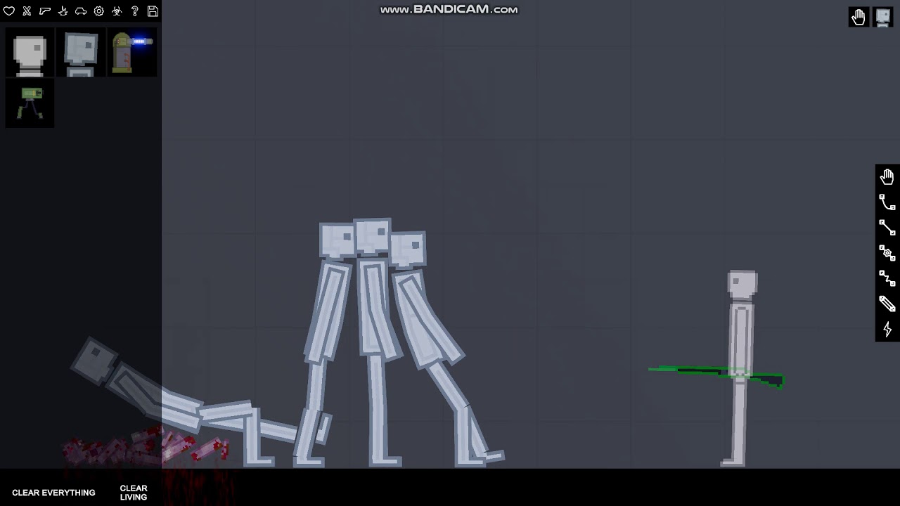 Alien raid (ondertitel for praten) - YouTube