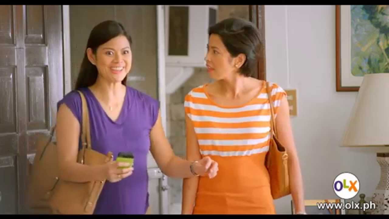 OLX Philippines: Bigtime - YouTube