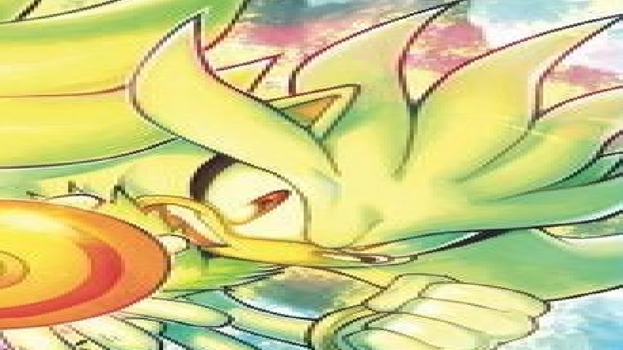 Super Silver IDW - YouTube