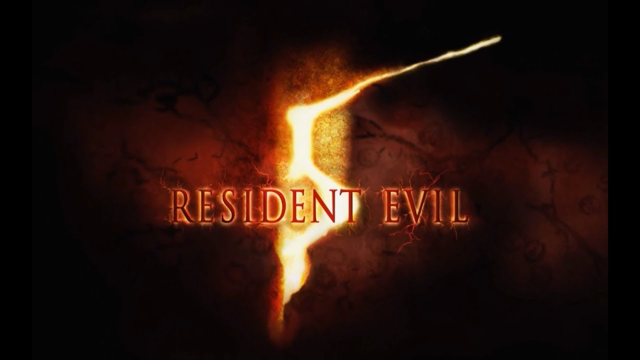 Let's Both Read Resident Evil 5 Lore #4 - Ndipaya Tribe, U-8 - YouTube