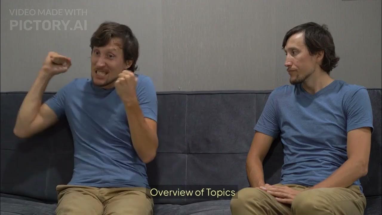 WEEK 2: INTRODUCTION TO SELF- AWARENESS AND EMOTIONAL INTELLIGENCE - YouTube