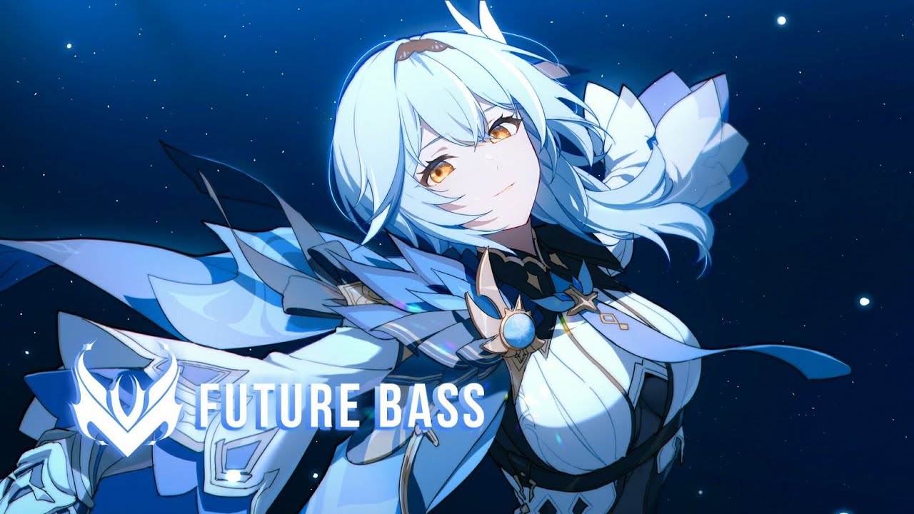 NAWN - Snowflake (Nysdo Remix) - YouTube Music