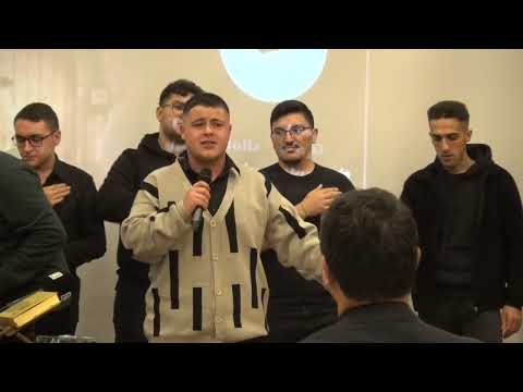 Hz Fatıma Şehadet Programı Muhammed Hüseyin Albayrak Getme Zehra