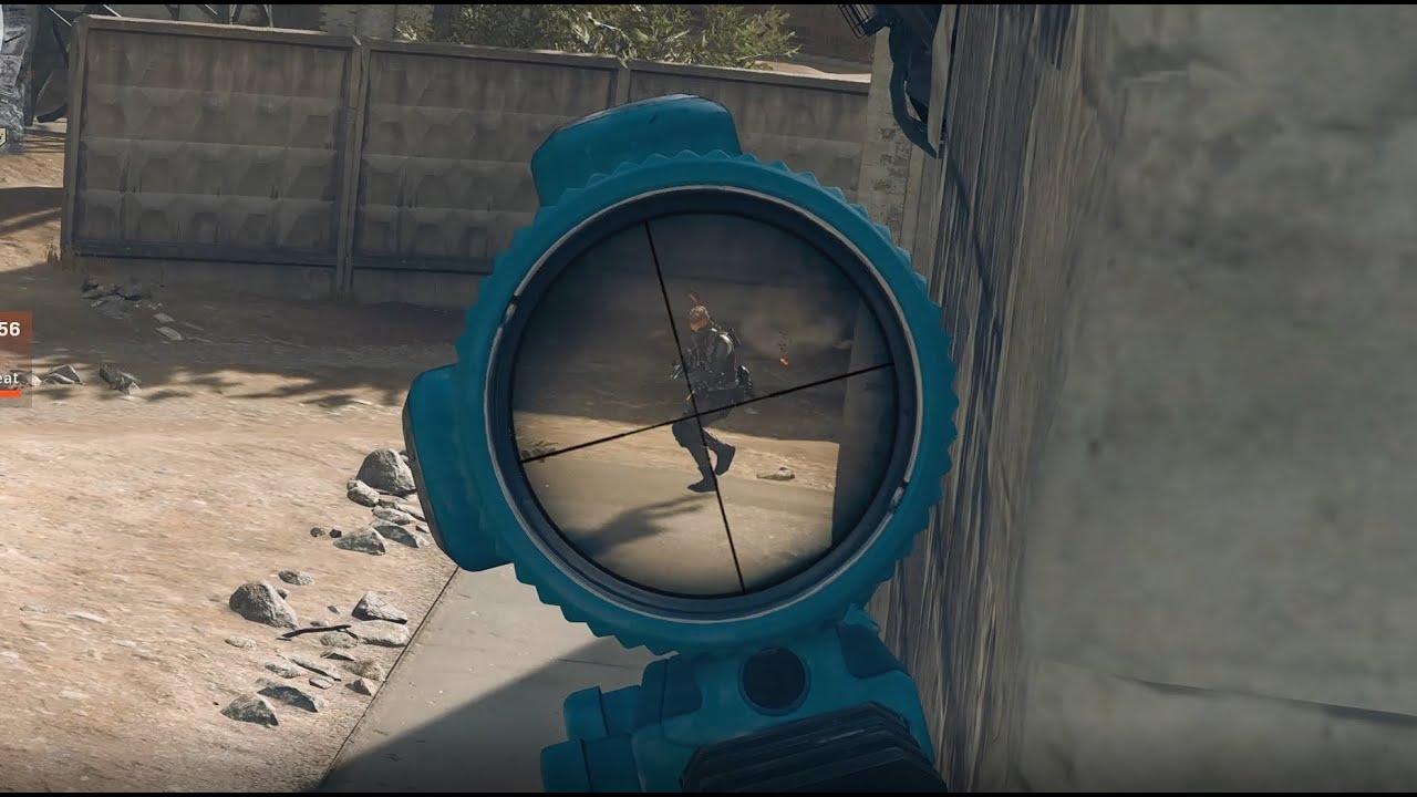 Warzone - My Most Typical Gameplay - YouTube