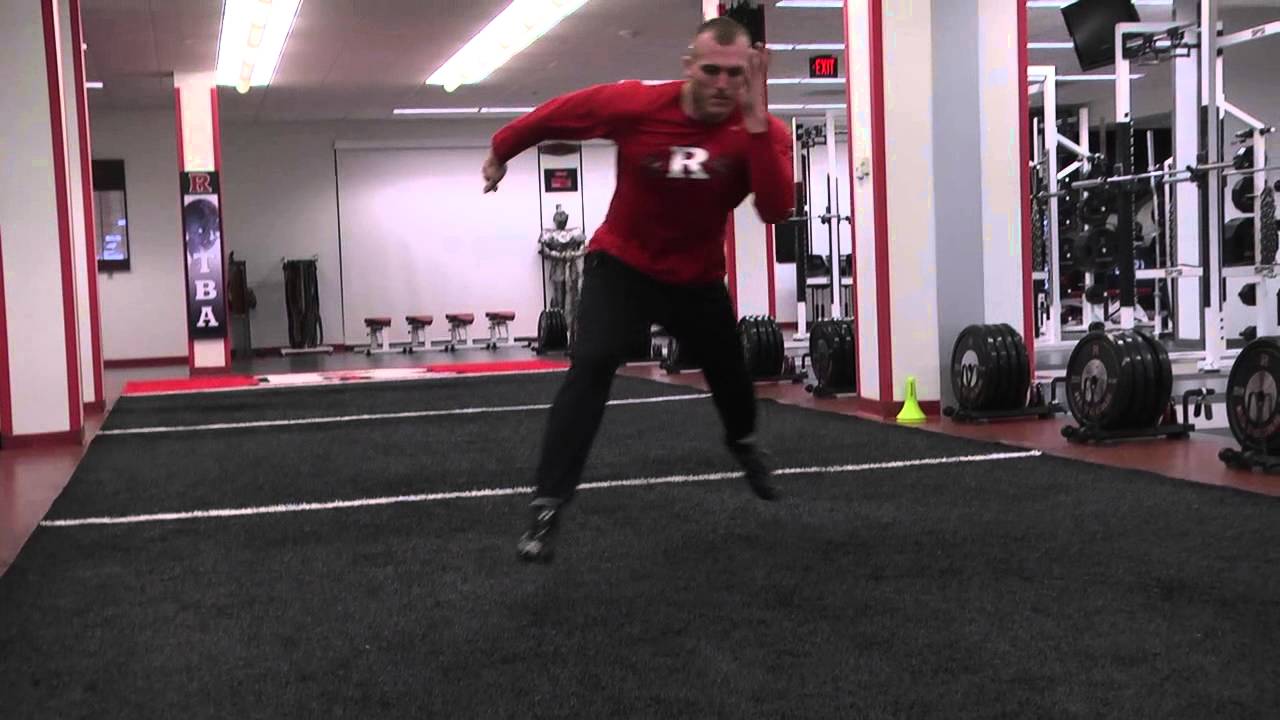 PC Lat Bounds Dbl Sprint - YouTube