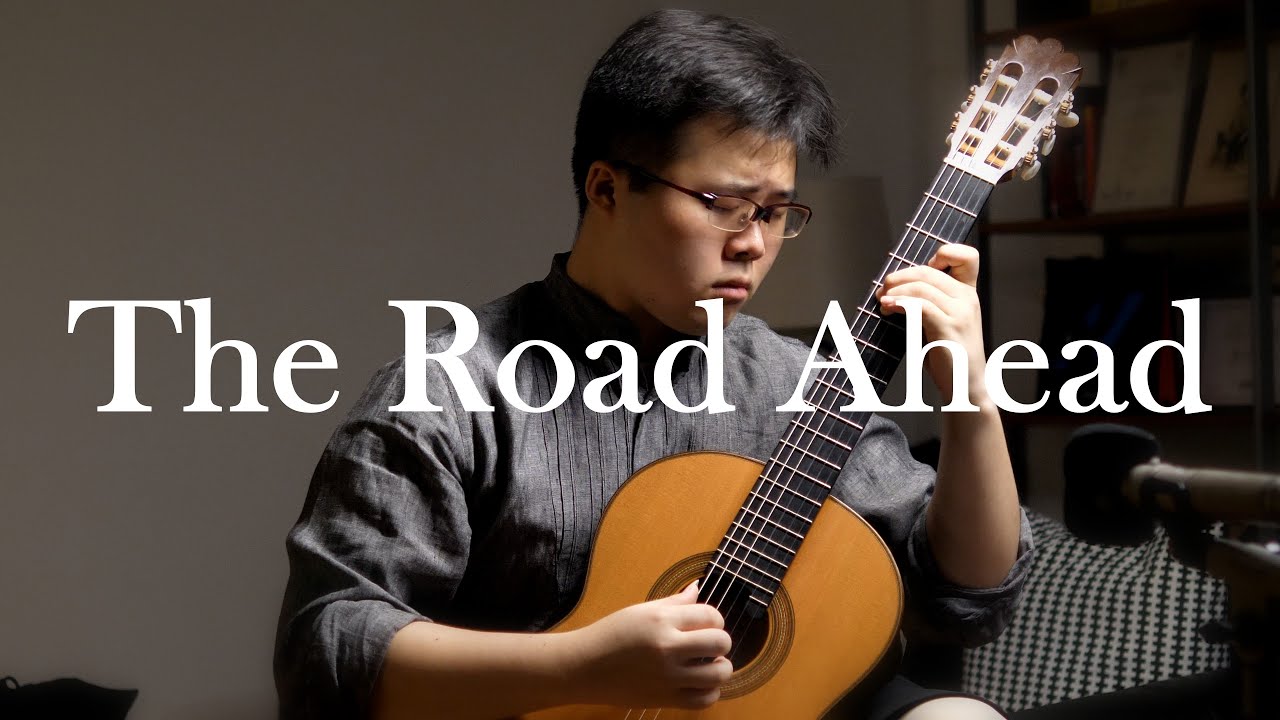 The Road Ahead | Singapore NDP 2021 | Kevin Loh - YouTube