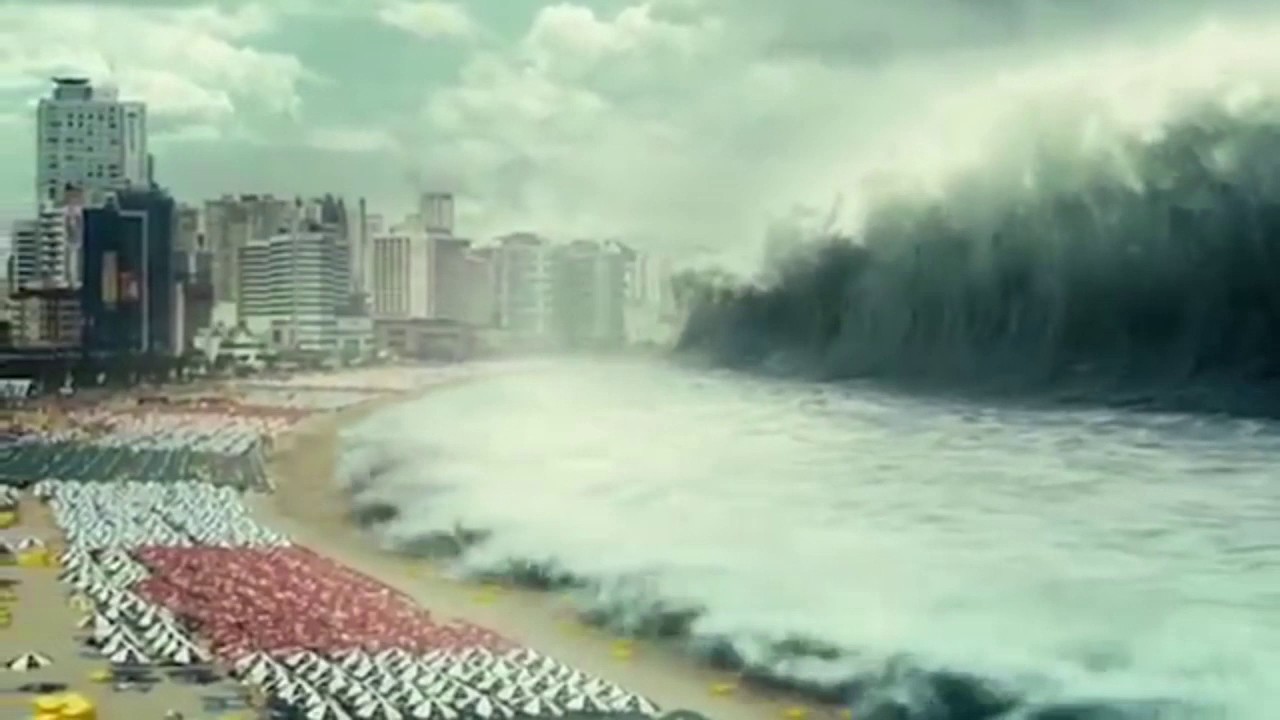 Disaster movie part2 - YouTube
