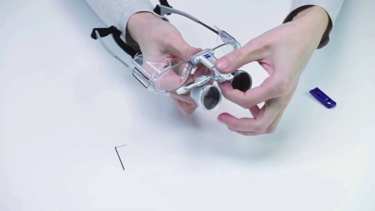 Eye Mag Smart - YouTube