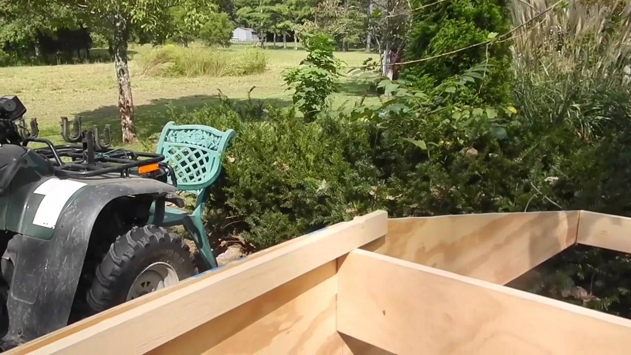 The English Poling Punt - Part 2 - YouTube