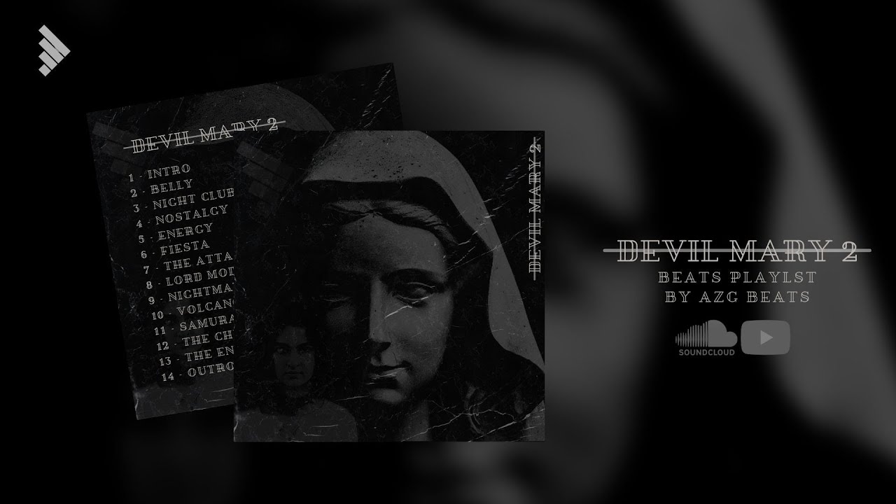 DEVIL MARY 2 - Teaser - YouTube