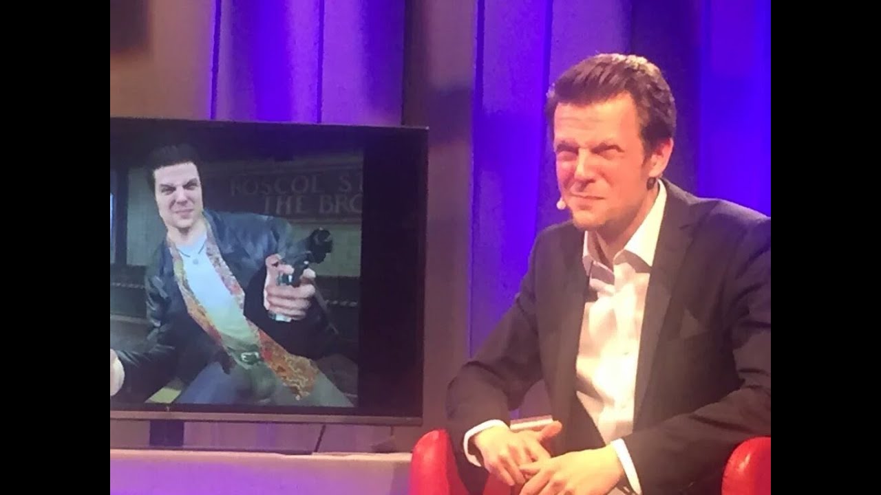 Resident Evil: The Mercenaries 3D wit @NeoCranium - YouTube