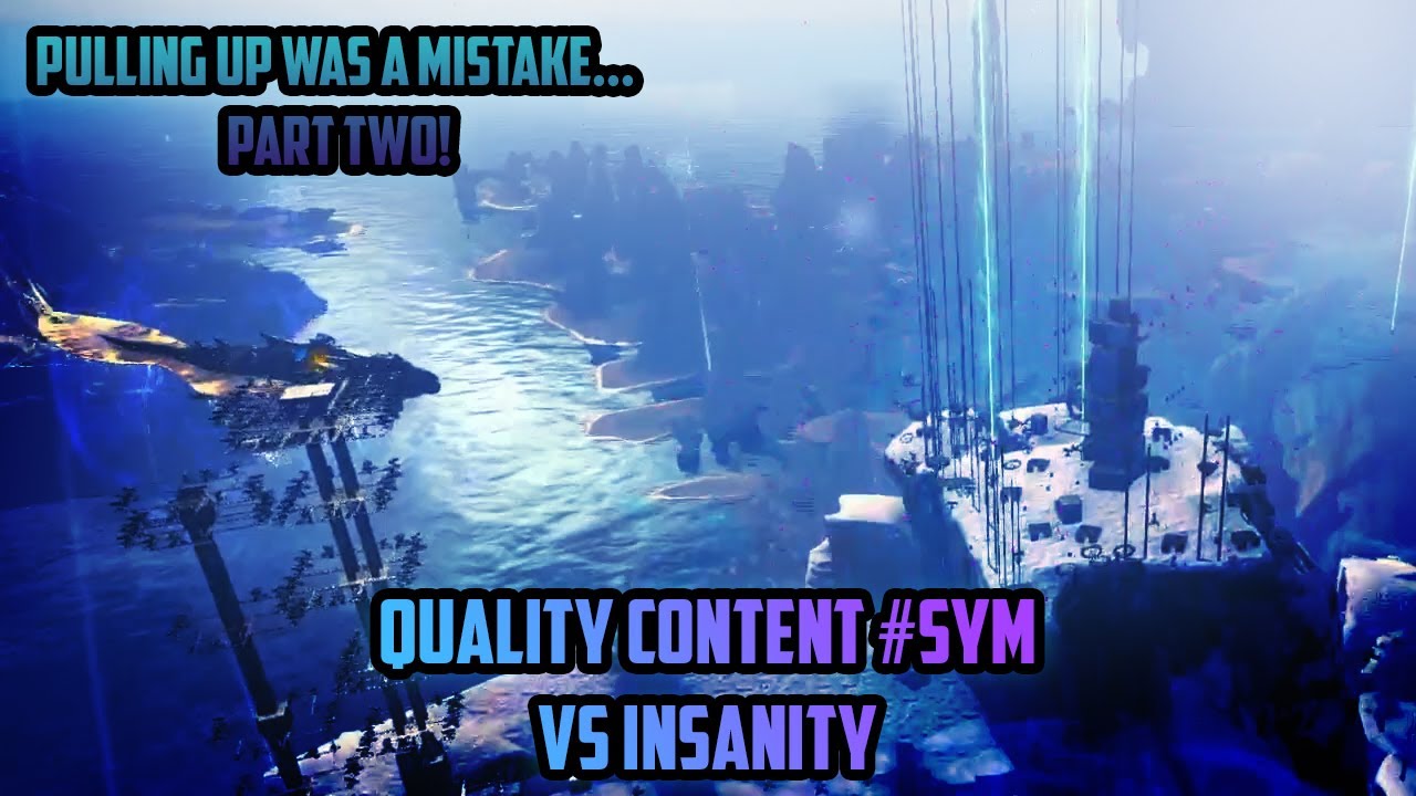 No Trespassing! (Part 2) | Ark Unofficial PvP (Arat Prime) - YouTube