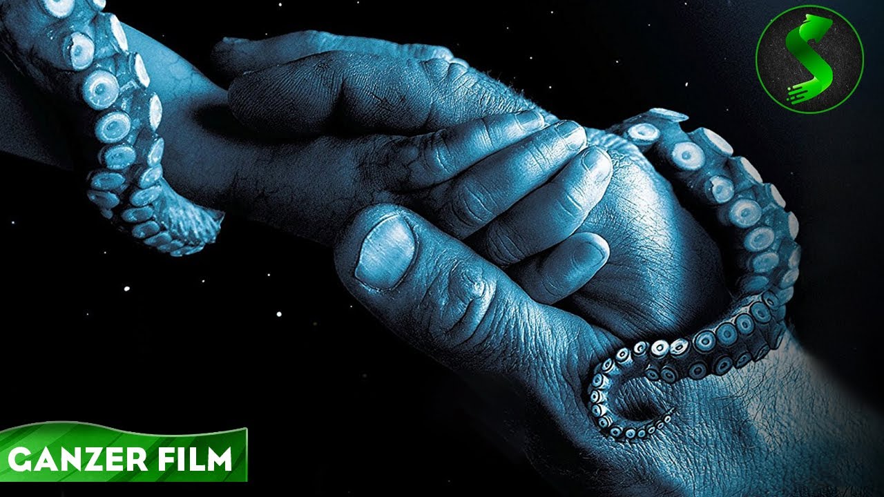 INALIENABLE | GANZER Außerirdischer SCIENCE-FICTION-FILM auf DEUTSCH ...