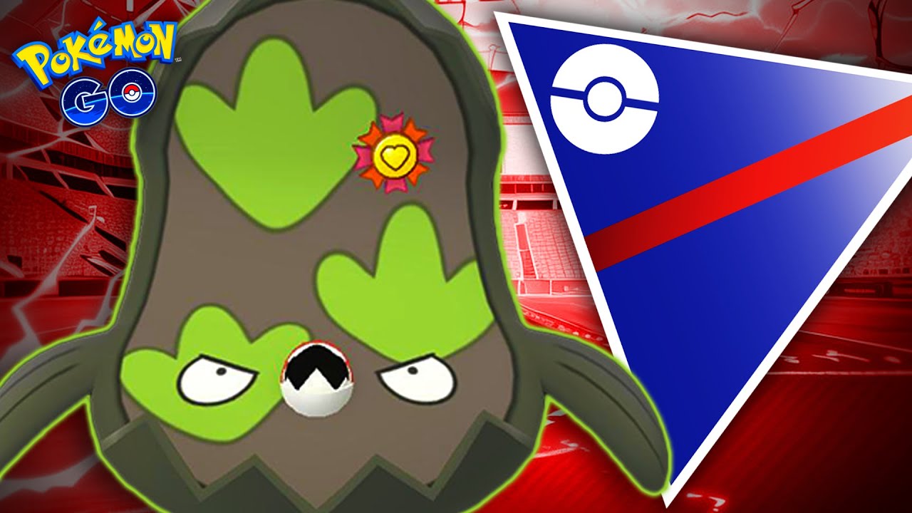TOP G. Stunfisk Teams To Try for Great League in GO Battle League ...