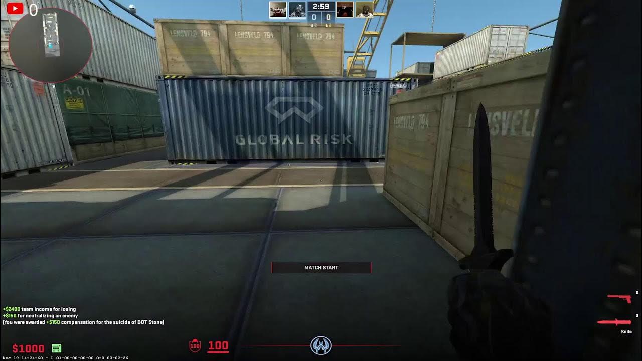 LIVE | Stream - Csgo - YouTube