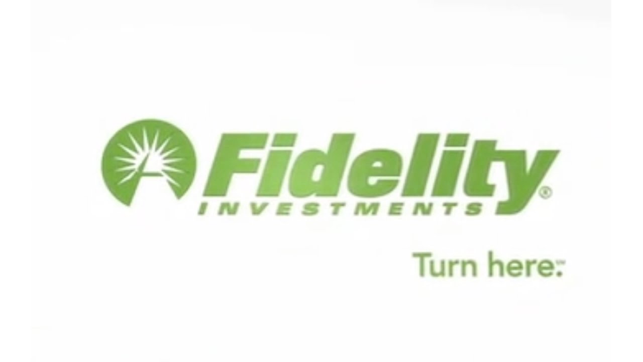 Fidelity "Green Line" - YouTube