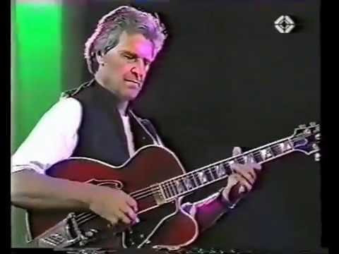 1995 - John McLaughlin & Free Spirits - Lugano Estival Jazz 1995 - YouTube
