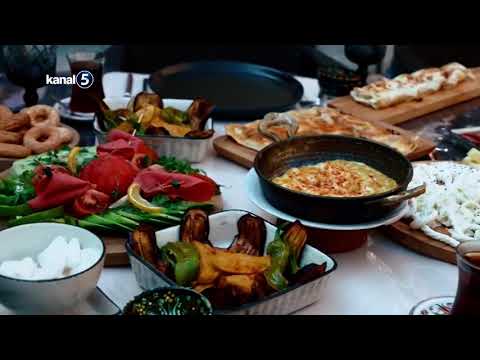 Türk Mutfağından İlginç Yemek İsimleri