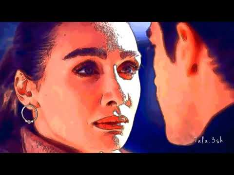 Siyah beyaz aşk klip